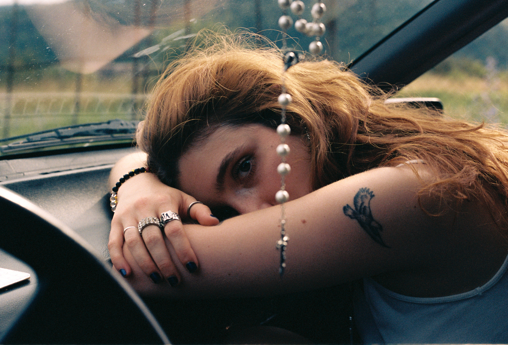 Sounds: New Music: NINON is back with a brand new single - RTL Today