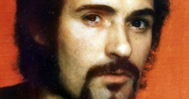 Updated: Peter Sutcliffe, the Yorkshire Ripper, dead - RTL Today