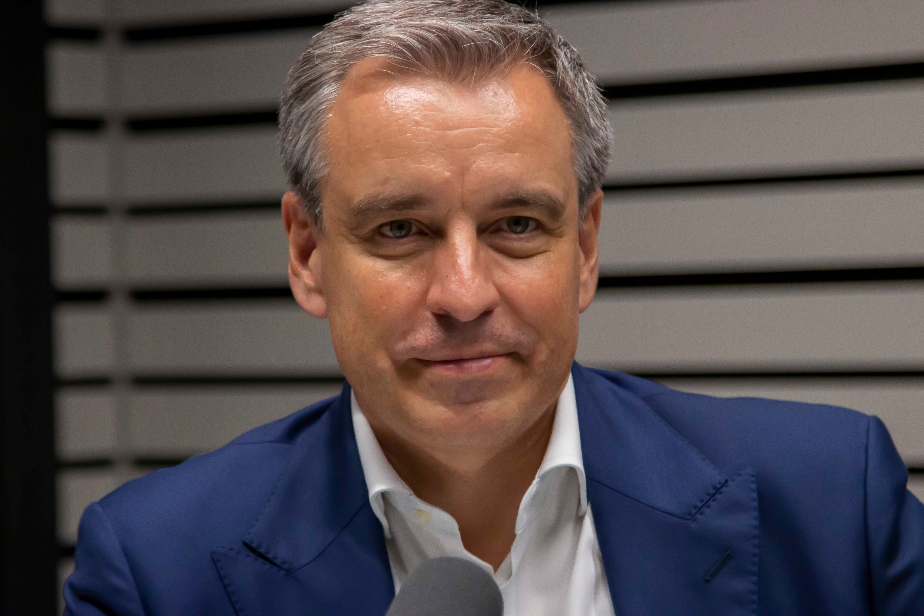 More transparency: Education Minister Claude Meisch outlines overhaul ...