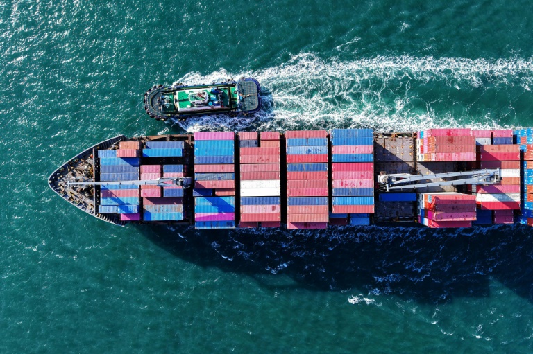 International Maritime Organization: UN shipping body approves global ...