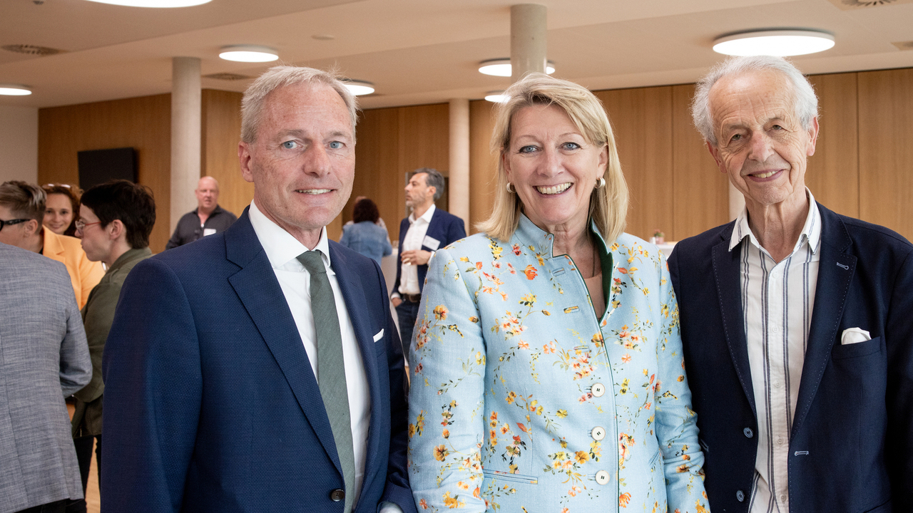 Nofollger vum Marc Fischbach: De Pierre Jaeger ass neie President vun ...