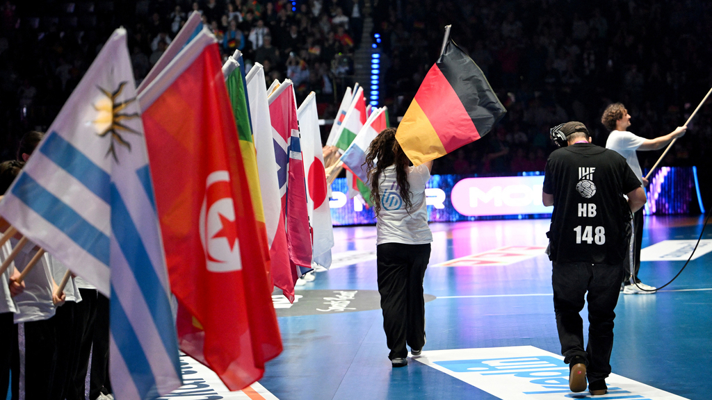 Handball-WM vun den Dammen: Norwegen a Frankräich sinn déi grouss Favoritten