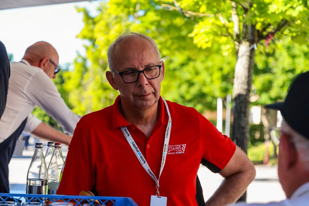 Rotary Castle Tour (29.6.25) - RTL Lëtzebuerg