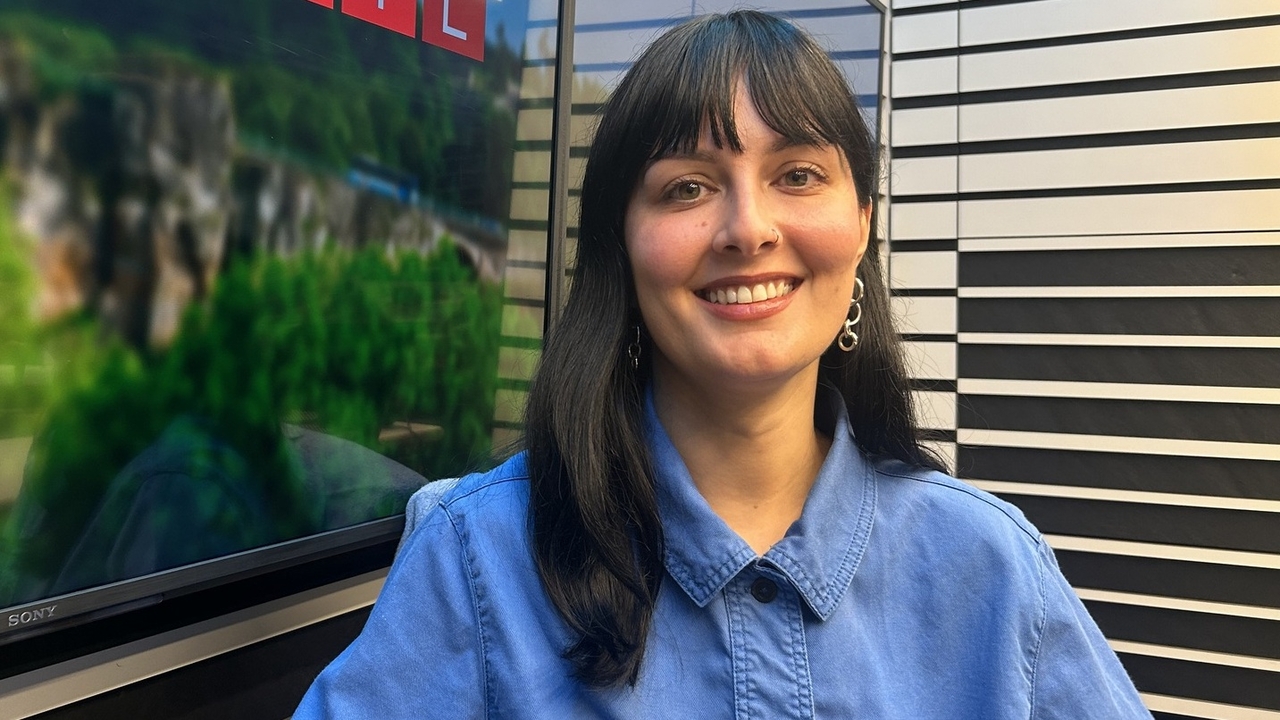 Supporting immigrant families: ASTI Vice-President Jessica Lopes gives ...
