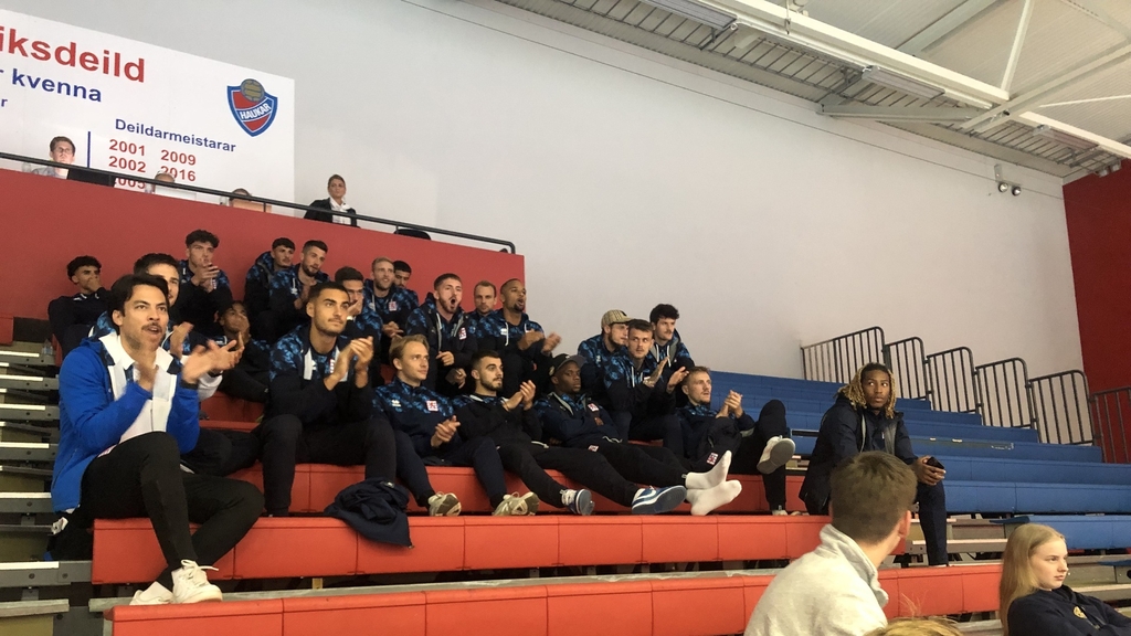 Avant deux matchs capitaux: Luc Holtz confronté aux blessures de ...