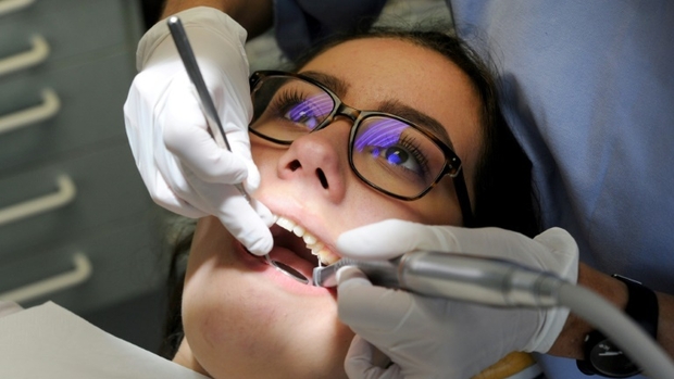 Banned in the EU from 2025: Dental amalgam - Take it out, replace it or ...