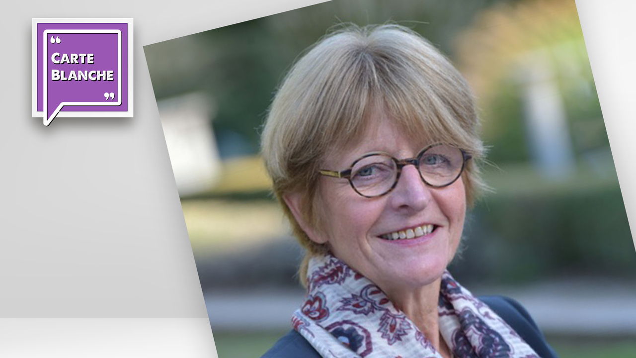 Carte Blanche vum Anne Brasseur: Wéi laang kënne mer d‘Ham nach an der ...