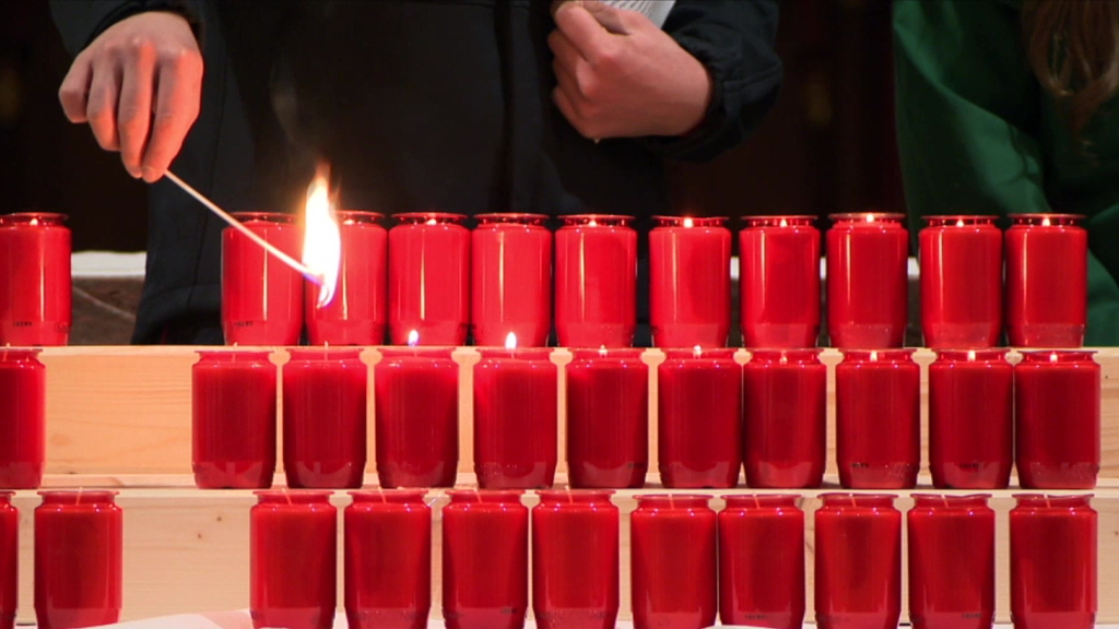 78th anniversary: 91 Luxembourgers perished in mass execution in ...