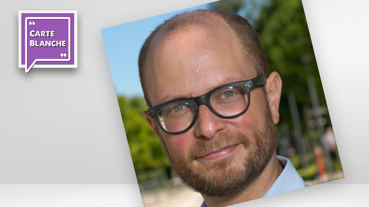 Carte Blanche vum Bob Reuter: Gedanken zum latente Katholizismus am ...