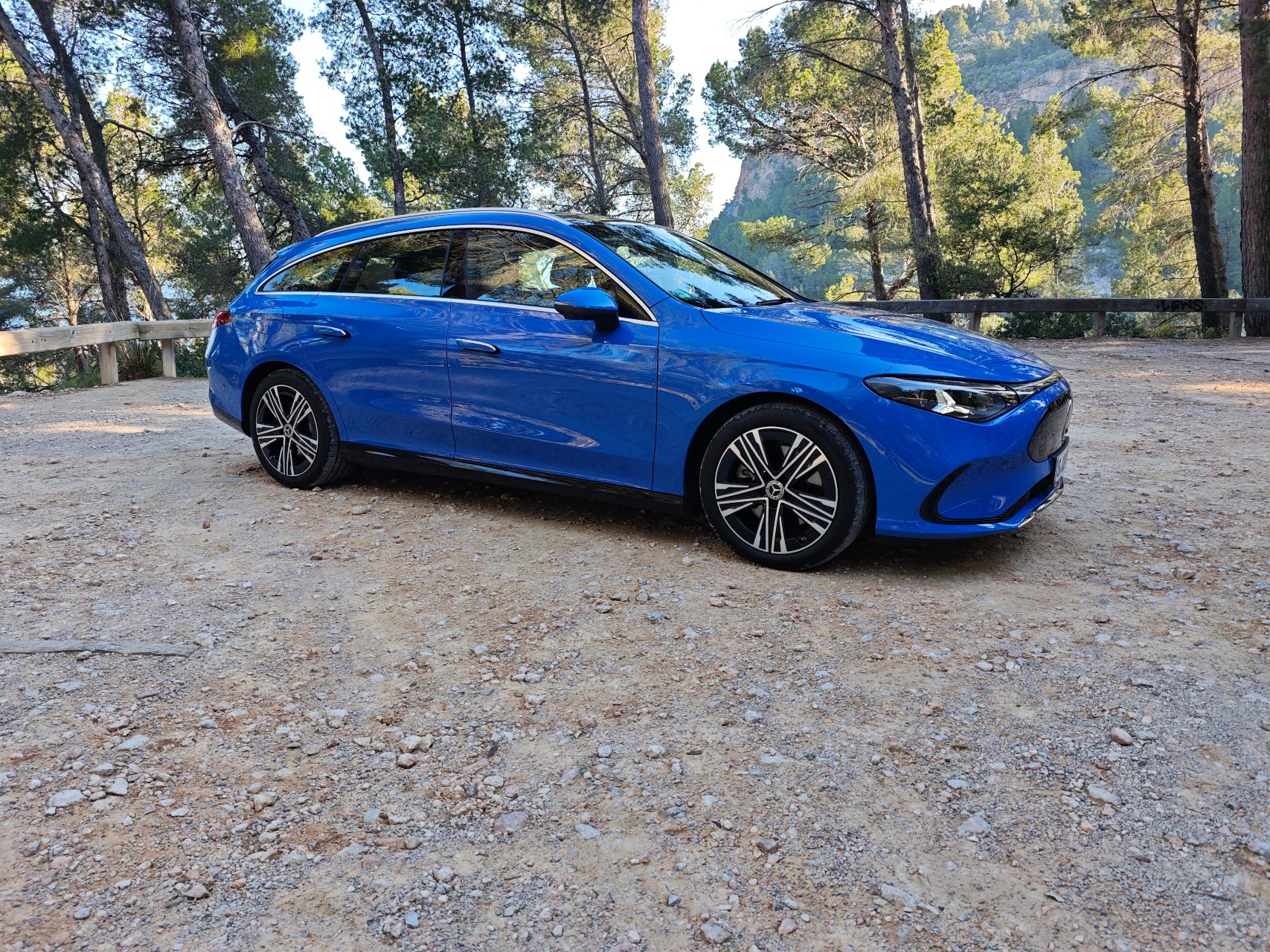 Automag: Mercedes-Benz CLA Shooting Brake (11.6.26) - RTL Lëtzebuerg