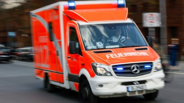 Allemagne: Un mort dans une collision de trains de marchandises à ...