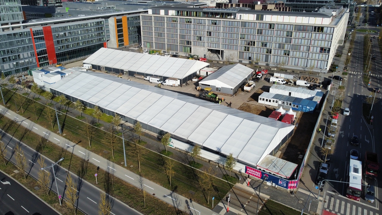 Ausseministère deelt mat: Wéinst Wiederkonditiounen: Centre Primo ...