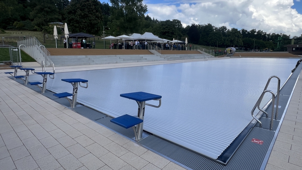 After six-year hiatus: Vianden's 50m basin reopens after €4.8 million ...