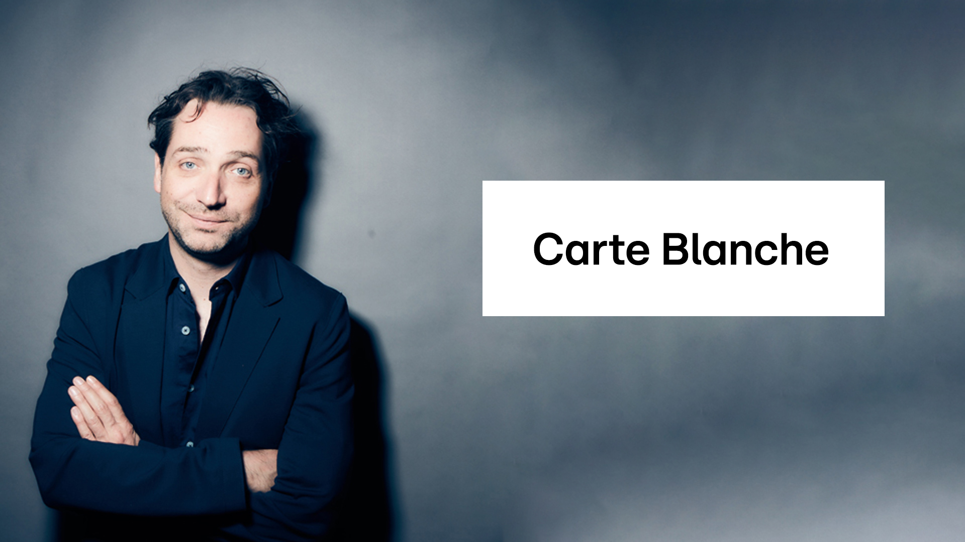 Carte Blanche vum Marc Limpach: Enlightment anew - RTL Lëtzebuerg