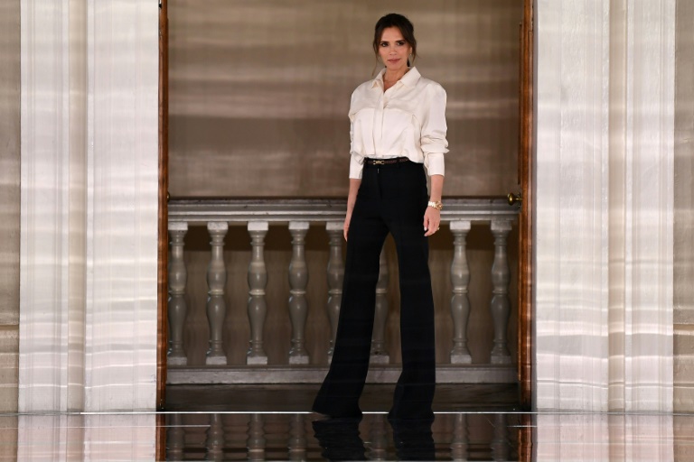 Netflix: Victoria Beckham, star d'un documentaire en trois parties