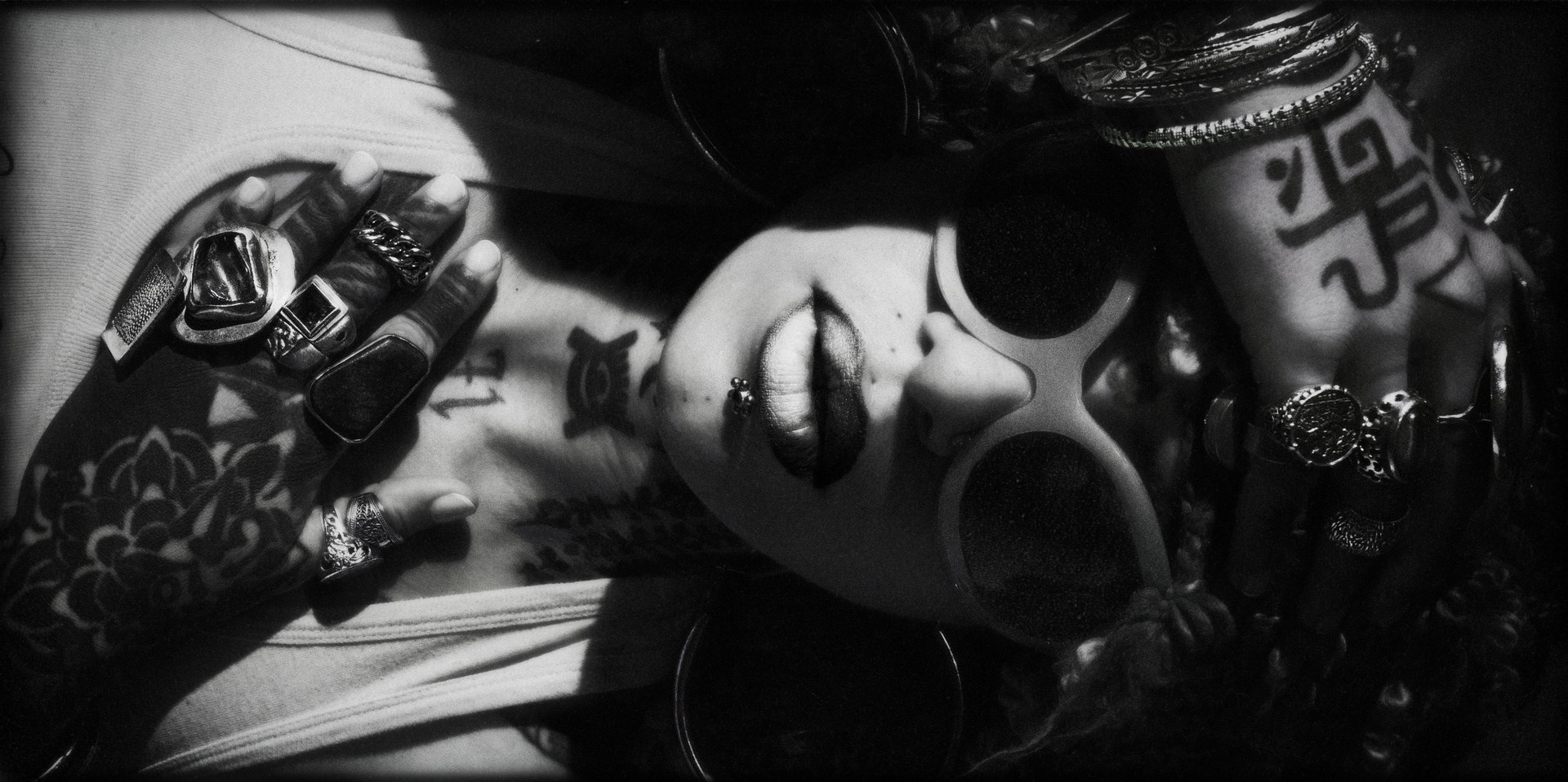 Sounds: Introducing - Greentea Peng: Slow burning East London soul star ...