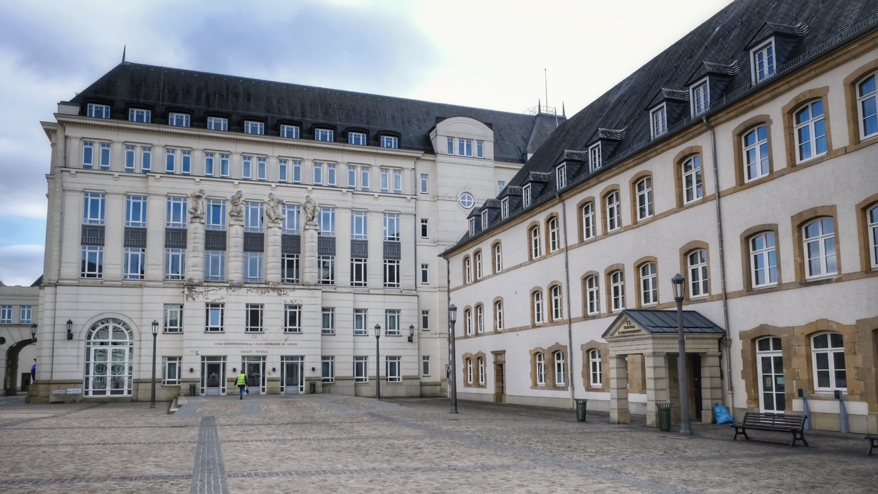 D'Lëtzebuerger Justiz: Wéi ee Geriicht ass wéini zoustänneg? - RTL ...