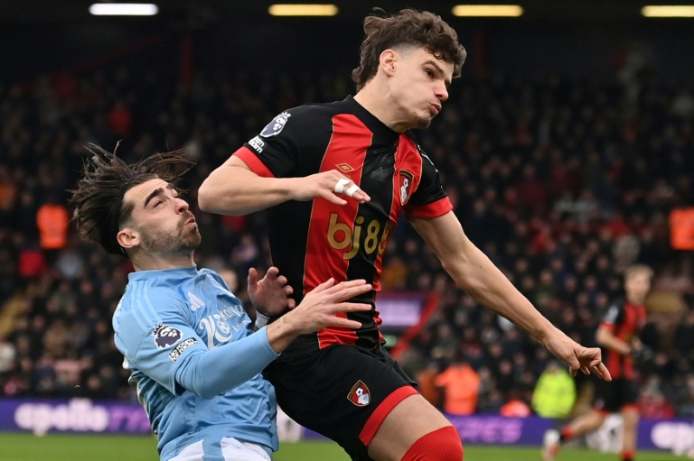 Third major signing: Liverpool sign Bournemouth defender Kerkez - RTL Today