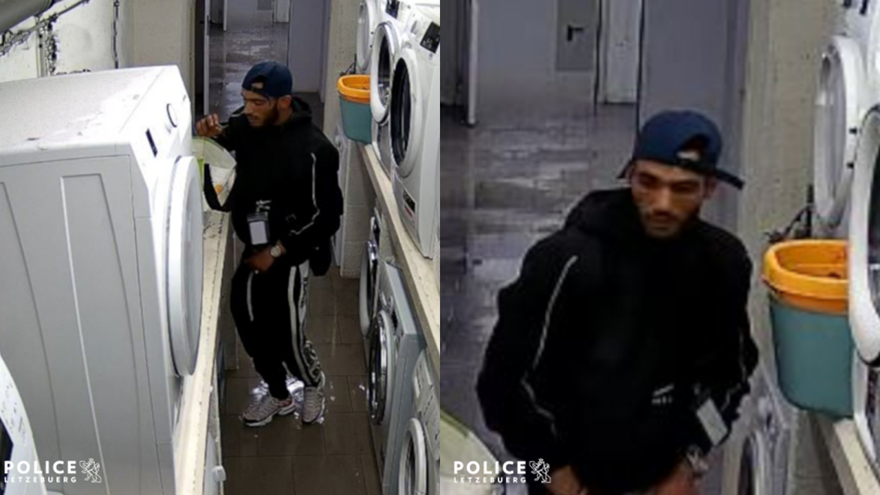 Culprit steals tablets and money: Police seek witnesses following break ...