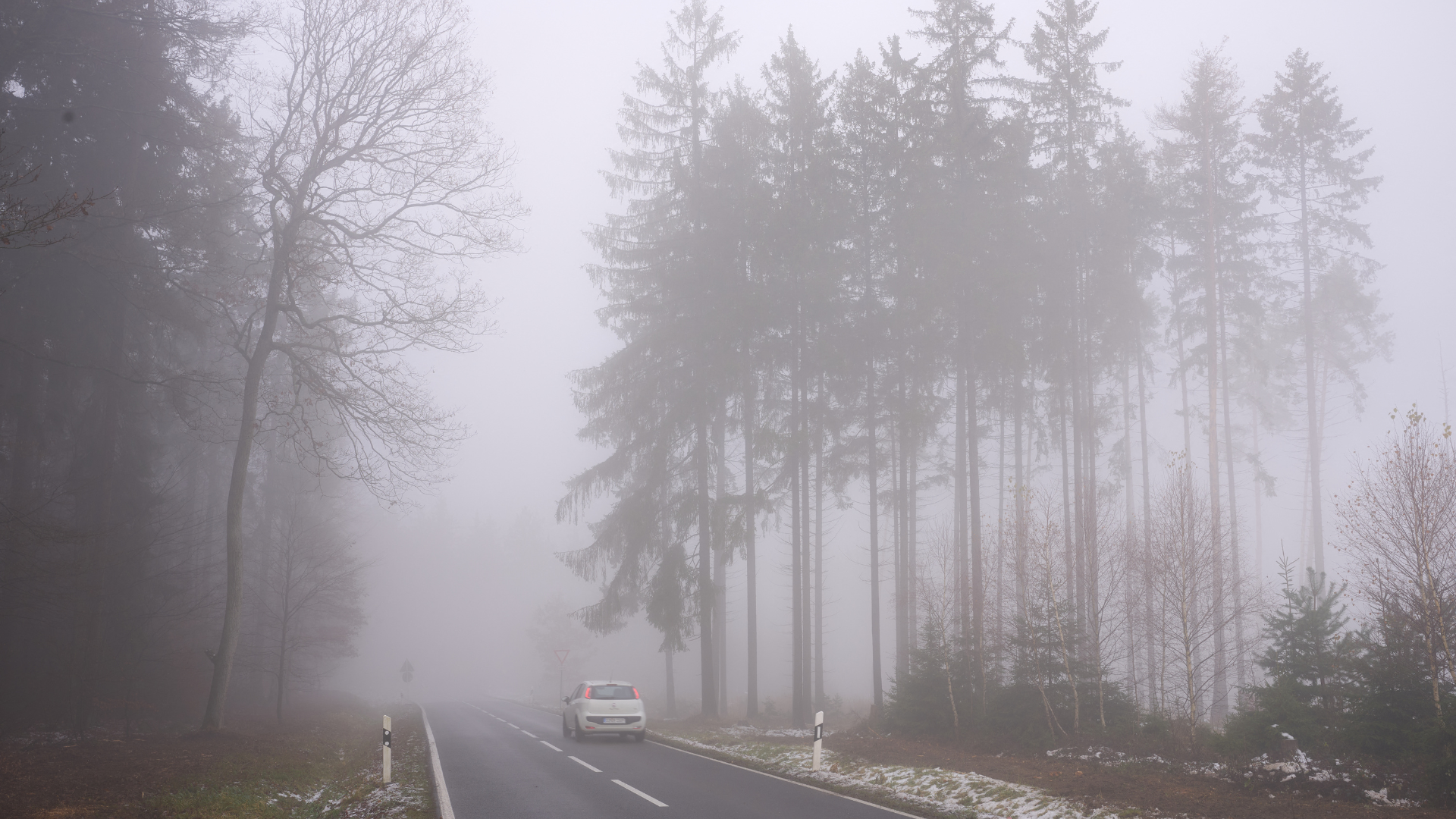 Weather & Traffic: Tuesday 4 February: Don't cry because it's over ...