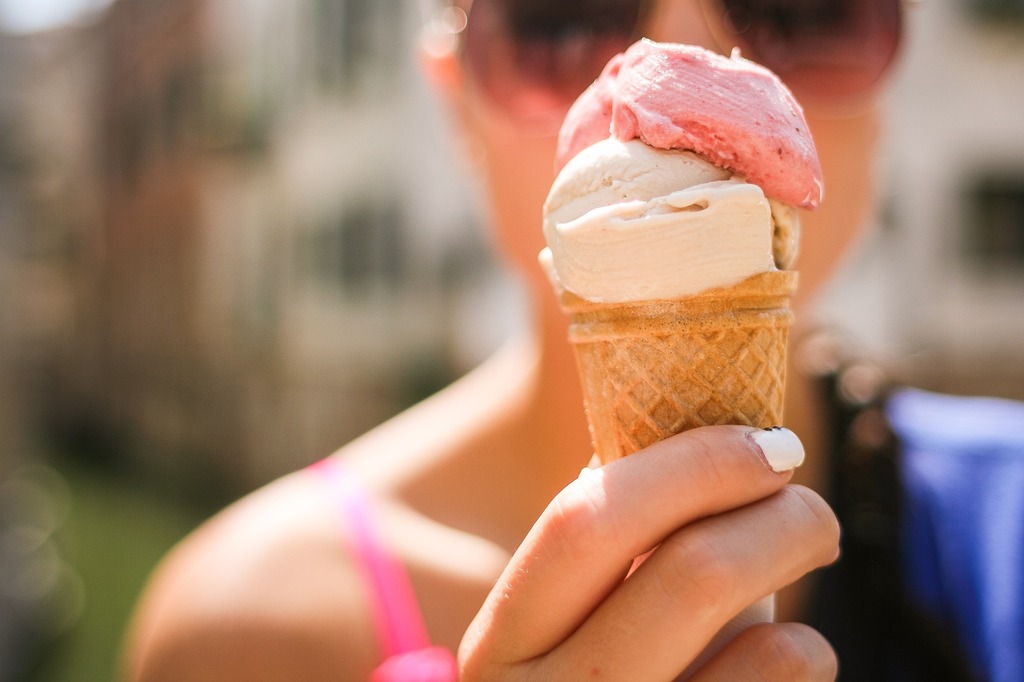 A refreshing treat: Five ice cream parlours to seek out a cool treat in ...