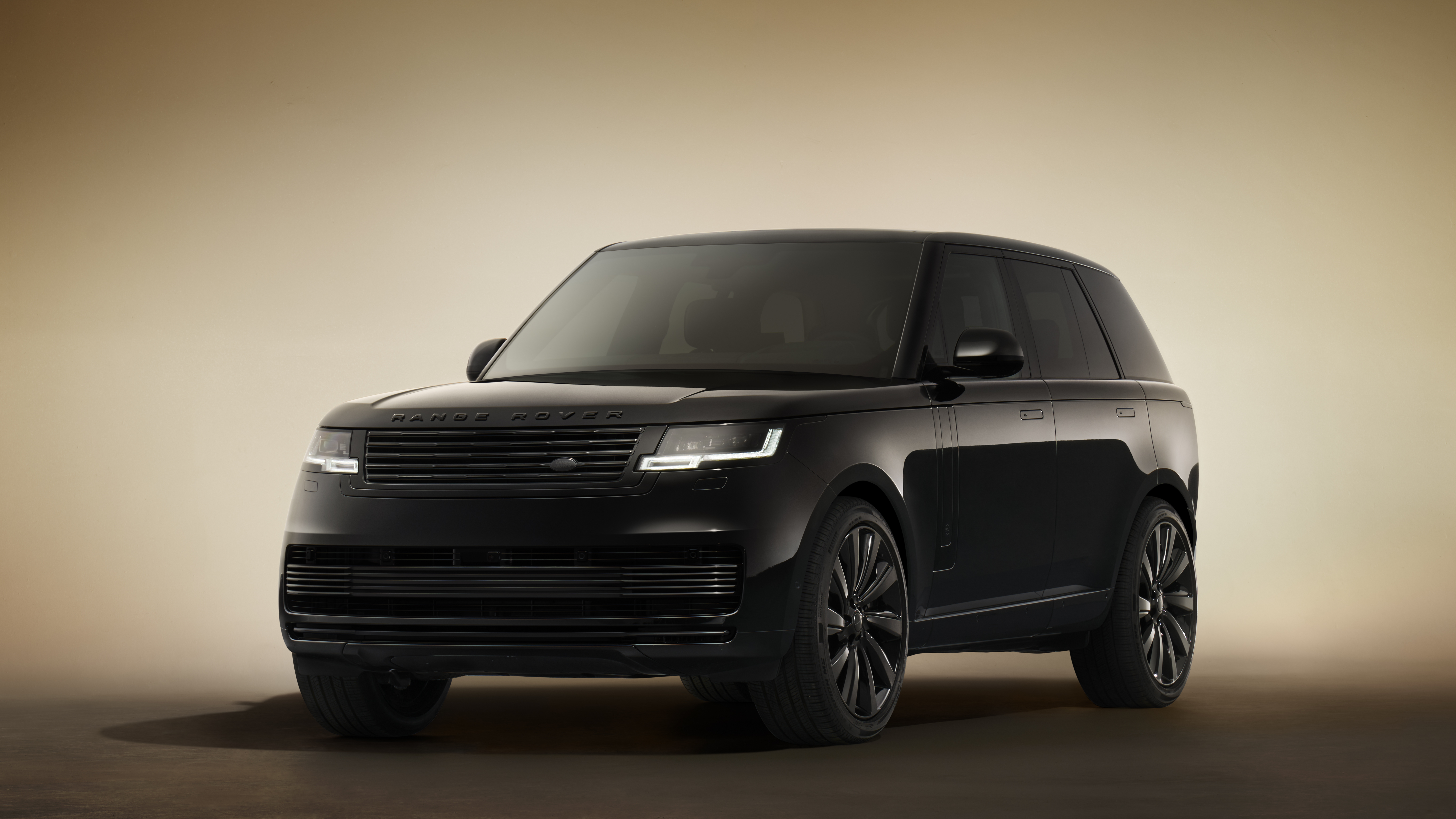 Range Rover: No news - RTL Today