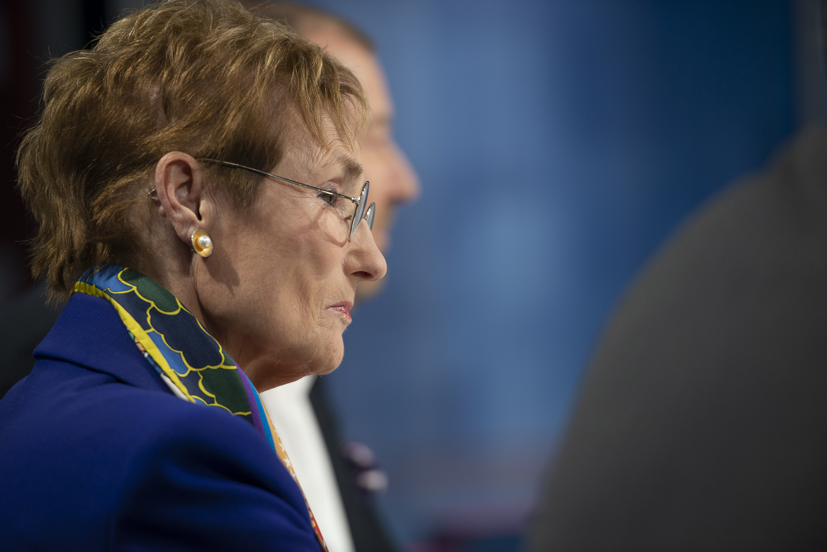 De Kloertext: CSV virum Kongress (16.1.19) - RTL Lëtzebuerg