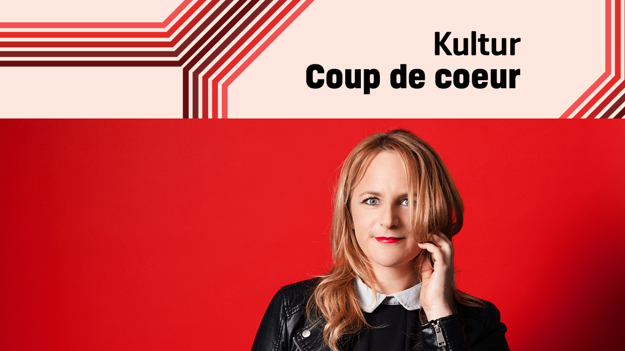 Coup de coeur vum Patricia Baum: ODE un de Kasemattentheater - RTL ...