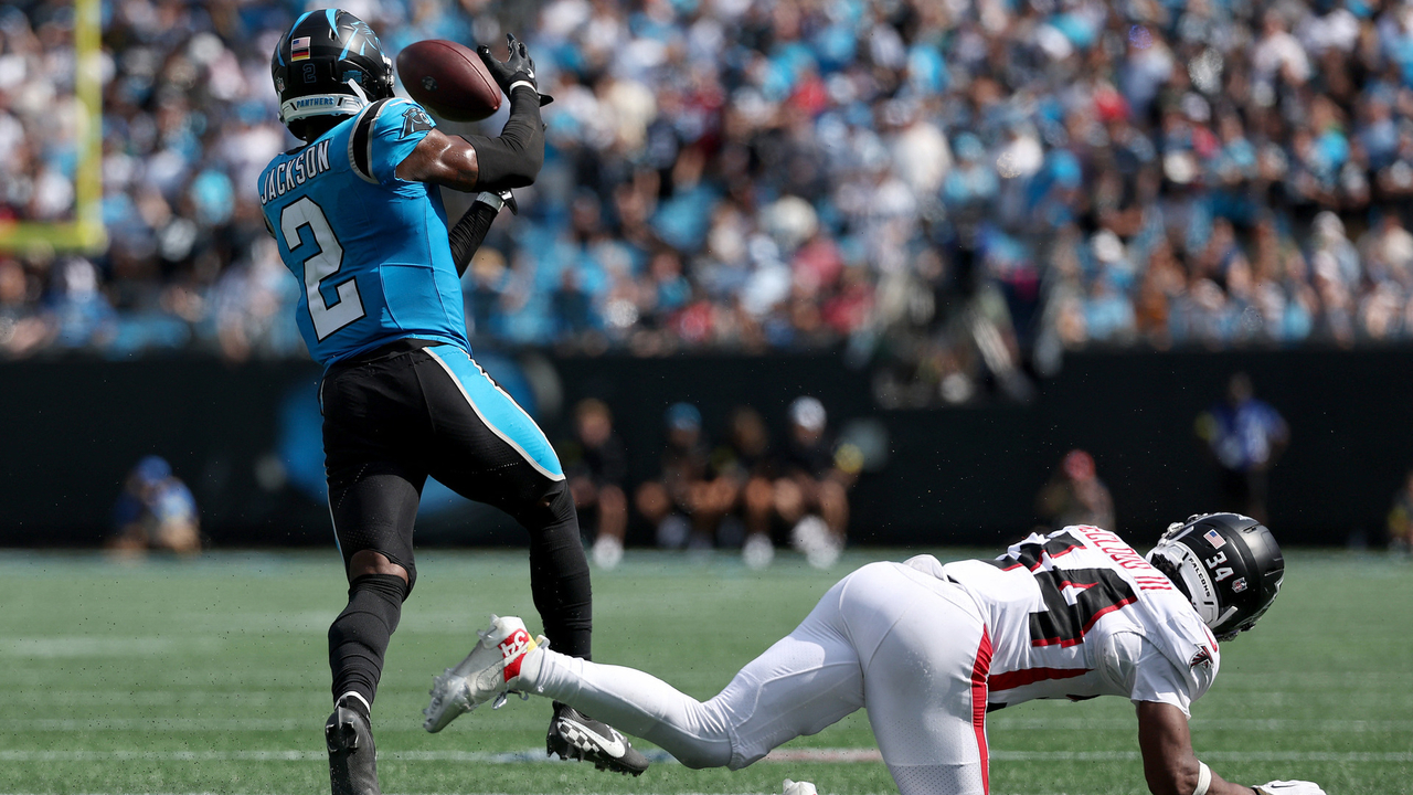 NFL : Blamage fir d'Falcons, Packers gi Match am leschte Véierel aus ...