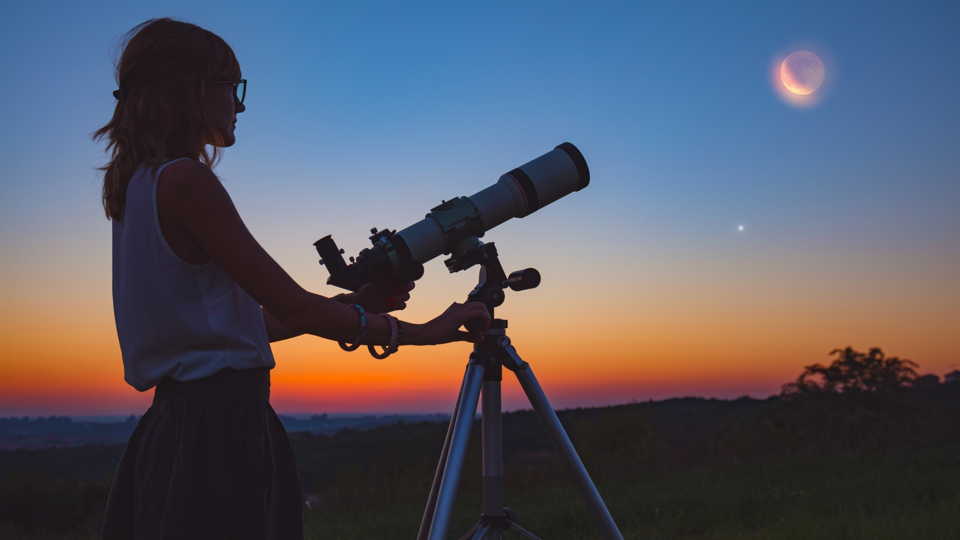 Breaking barriers: The women who revolutionised astronomy - RTL Today