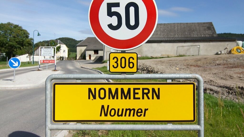 Gemeng Noumer: Philippe Metz, Celia Reckinger a Luc Watgen ...