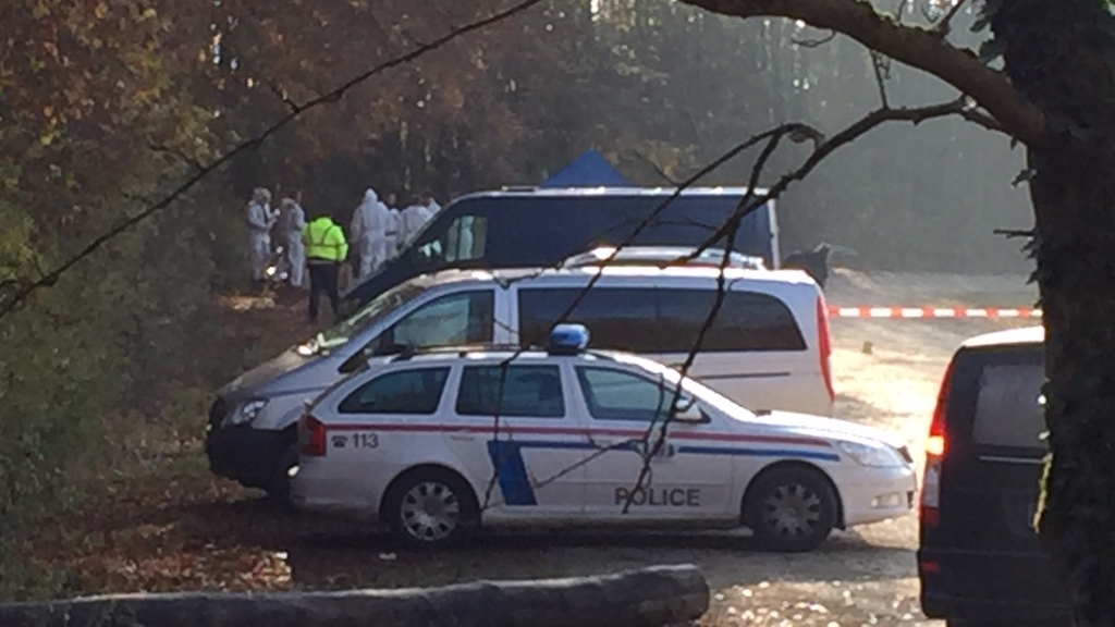 2 Morden am November 2016: Um Appellsgeriicht blouf et bei de Strofen ...