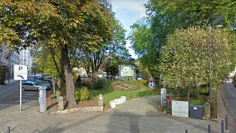 Differdange: Local authorities unveil new security plan - RTL Today