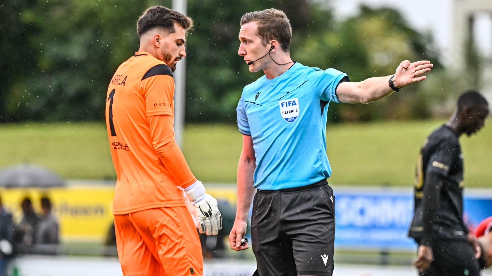 Futtball-Championnat: Käerjeng wënnt Derby géint Péiteng an Nidderkuer ...