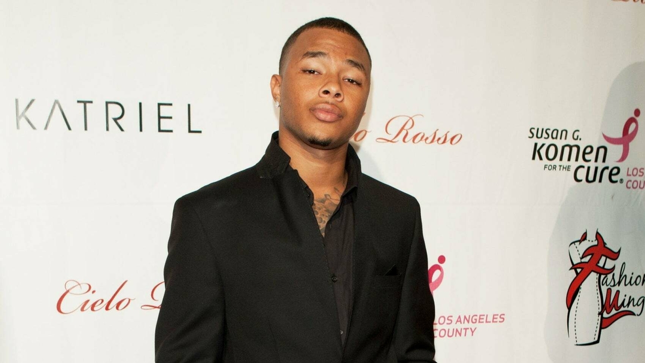 Gregory Boyce: Twilight-Schauspiller un Iwwerdosis Kokain gestuerwen ...