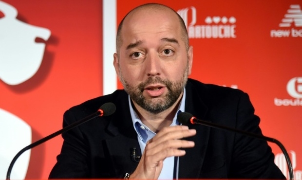 Long-running scandal: Luxembourgish businessman Gérard Lopez under ...