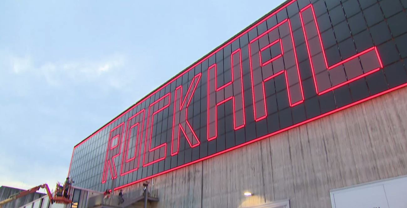 Sounds: Rockhal: From K-Pop firsts to folk giants: Rockhal's ...