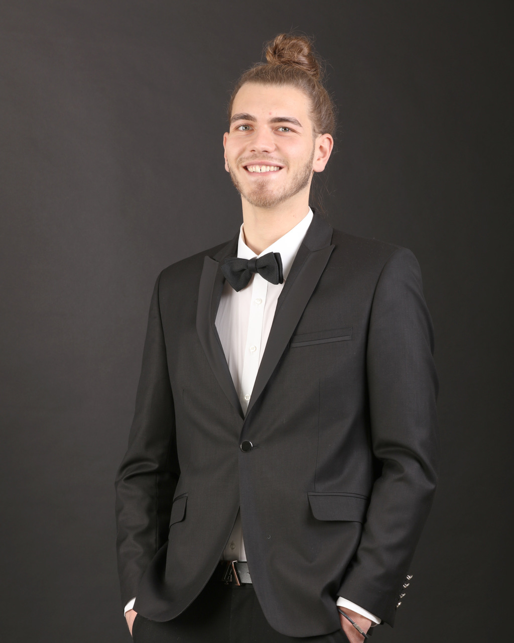 93. Editioun: Émilie Boland a Max Bidinger si Miss & Mister Luxembourg ...