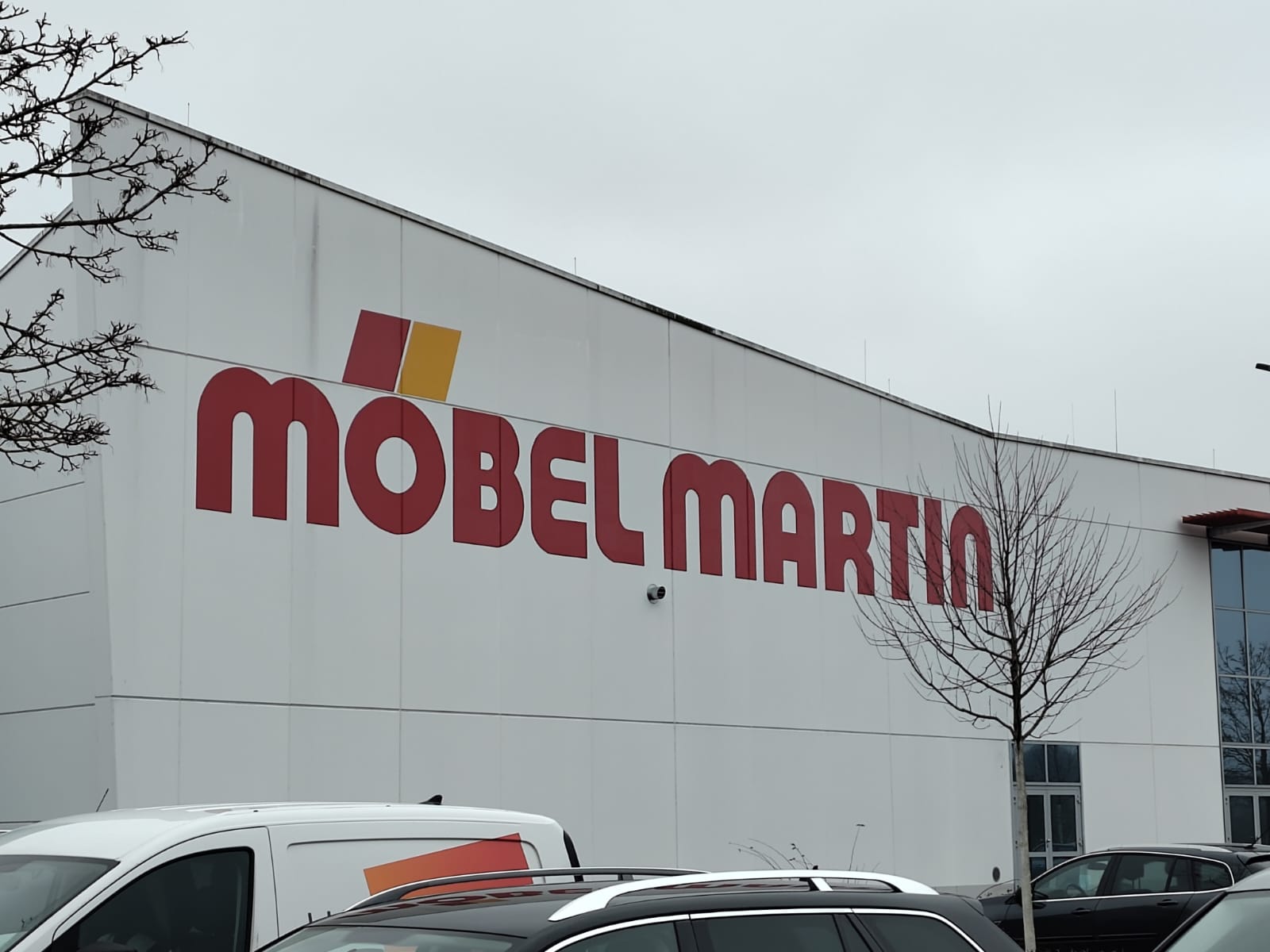 Récession en Allemagne: Möbel Martin supprime 330 emplois en Sarre ...