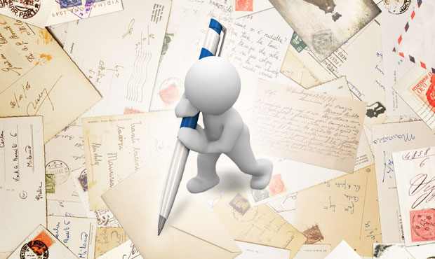 Lieserbréif vum Regru: Wéi meng Mamm nach huet gesponnen...