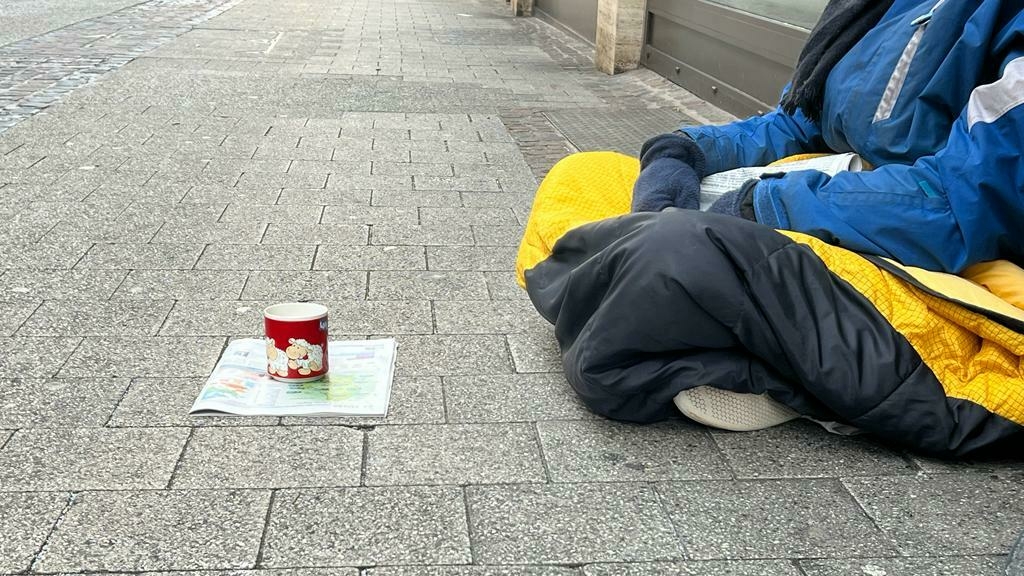 Mendicité et recours à la PJ: Le ministre Léon Gloden et la Procureure ...