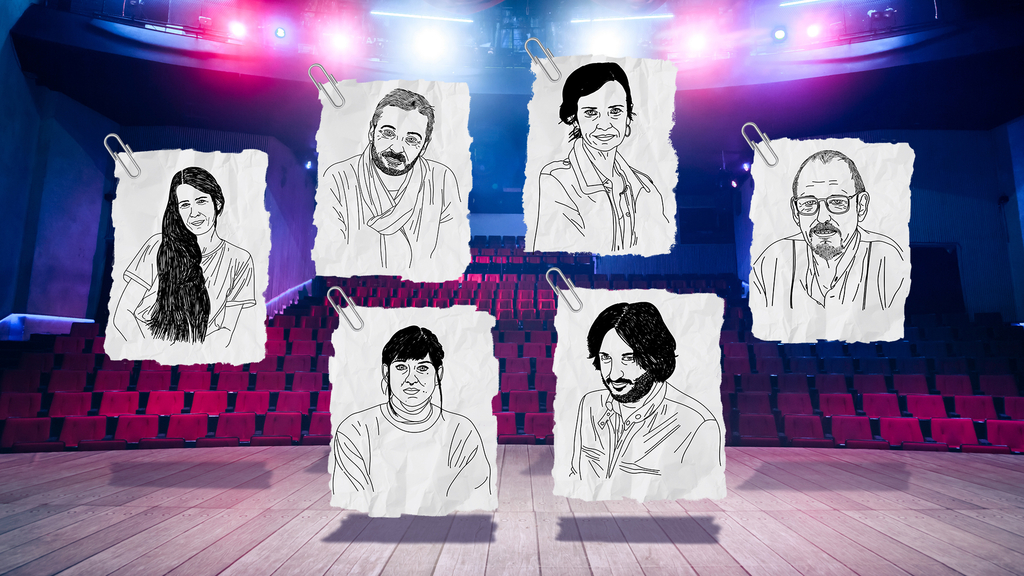 Kultur-Serie op RTL - Deel 3: D'Musekerin Claire Parsons am RTL ...