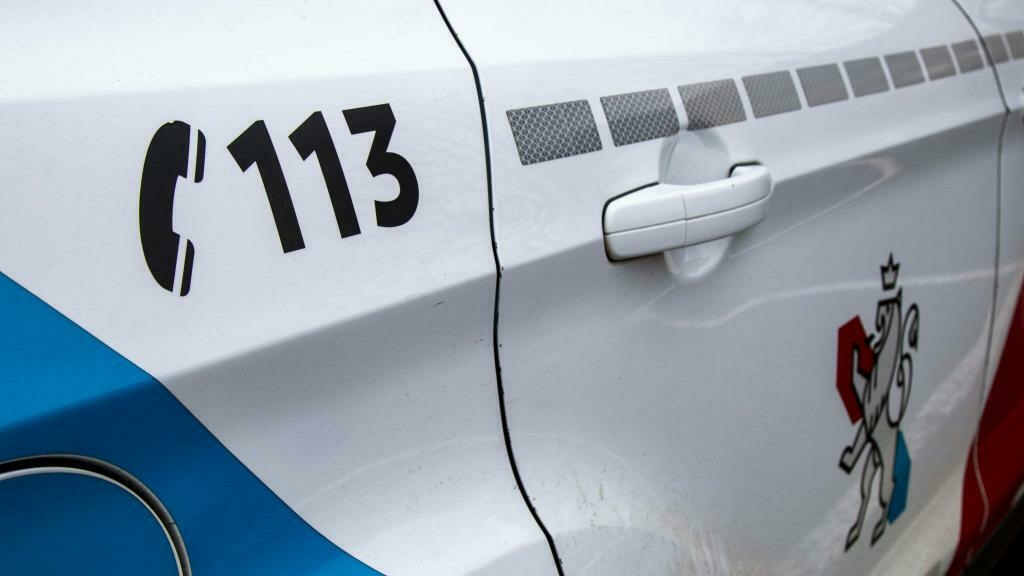 Kirchberg: Woman slashed with box cutter following altercation at ...