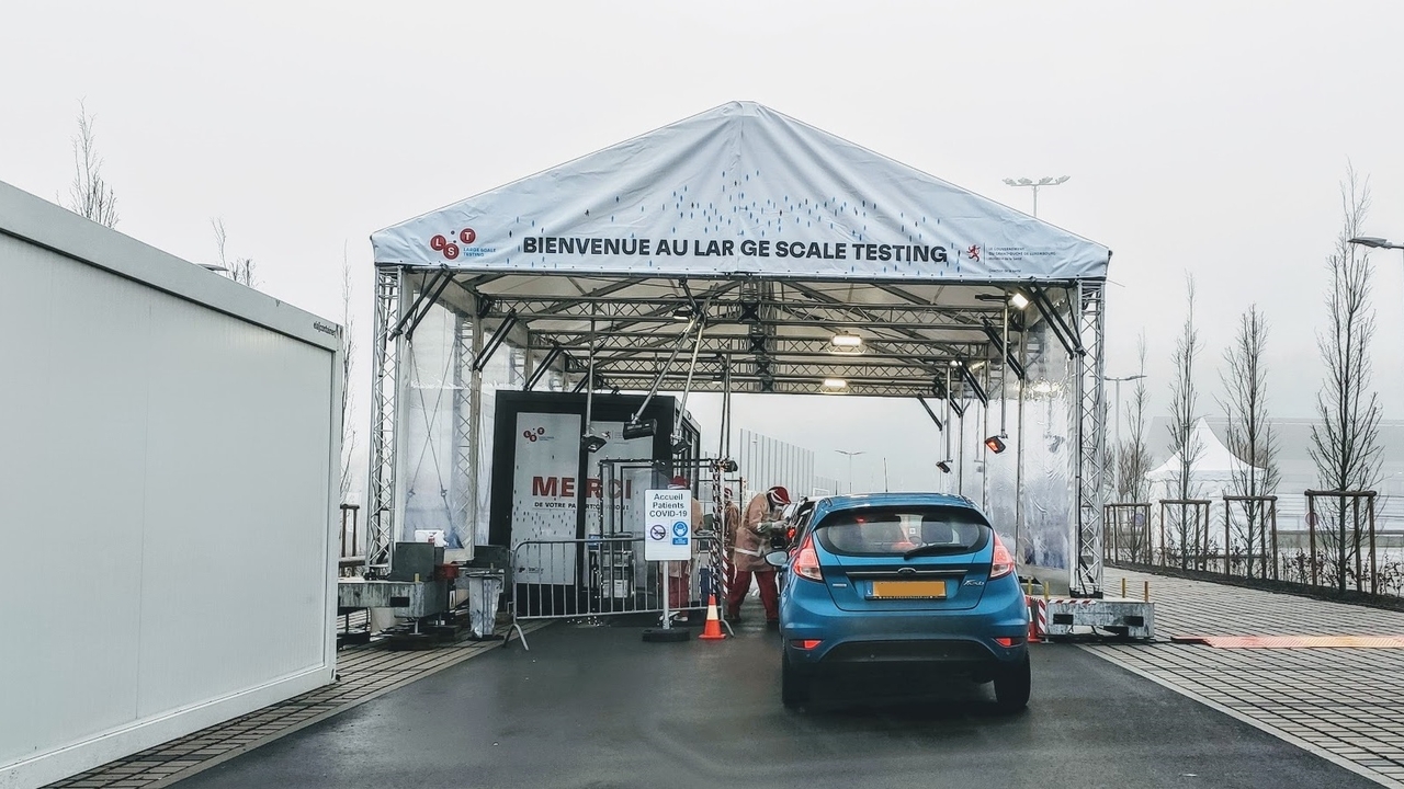 Rapport spécial sur le dépistage à grande échelle: Le nombre réel de ...