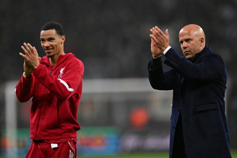 Recap with highlights: Liverpool back on track while Real, Bayern and ...