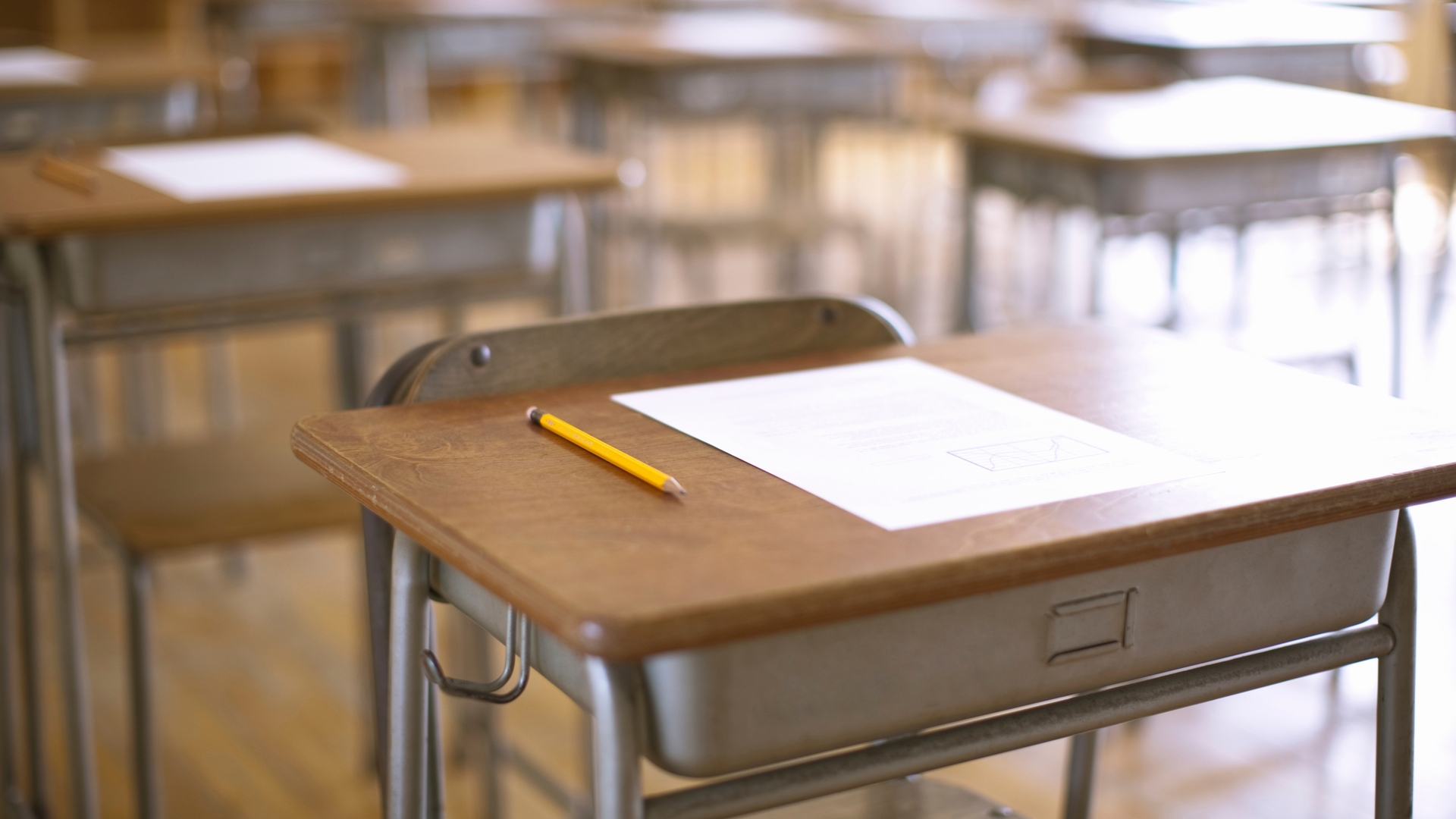 Elevate: Can classroom tests be used as more powerful learning tools ...