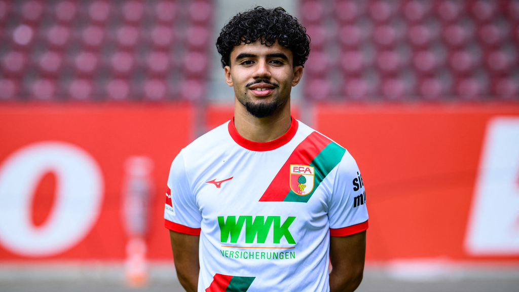 Nächste Lëtzebuerger an der 1. Bundesliga: Den Aiman Dardari gëtt Profi ...