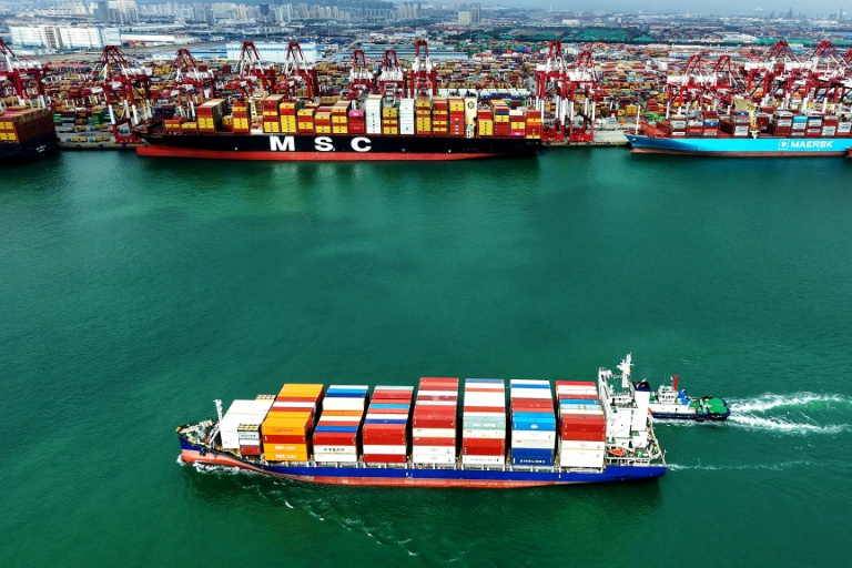 Imposing new curbs: China accuses US of 'double standards' over new ...