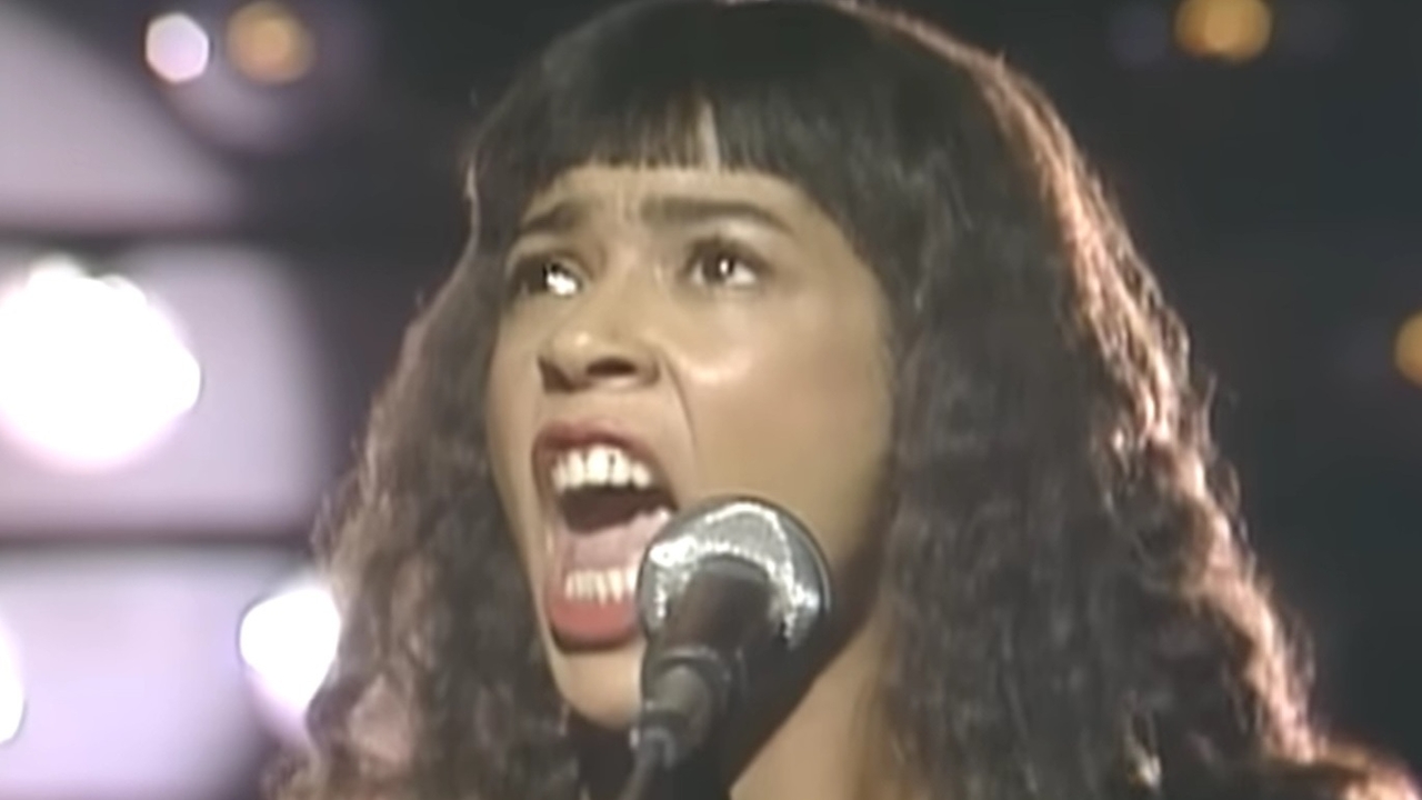 "Fame" & "Flashdance": Iconic artist Irene Cara dies aged 63 - RTL Today