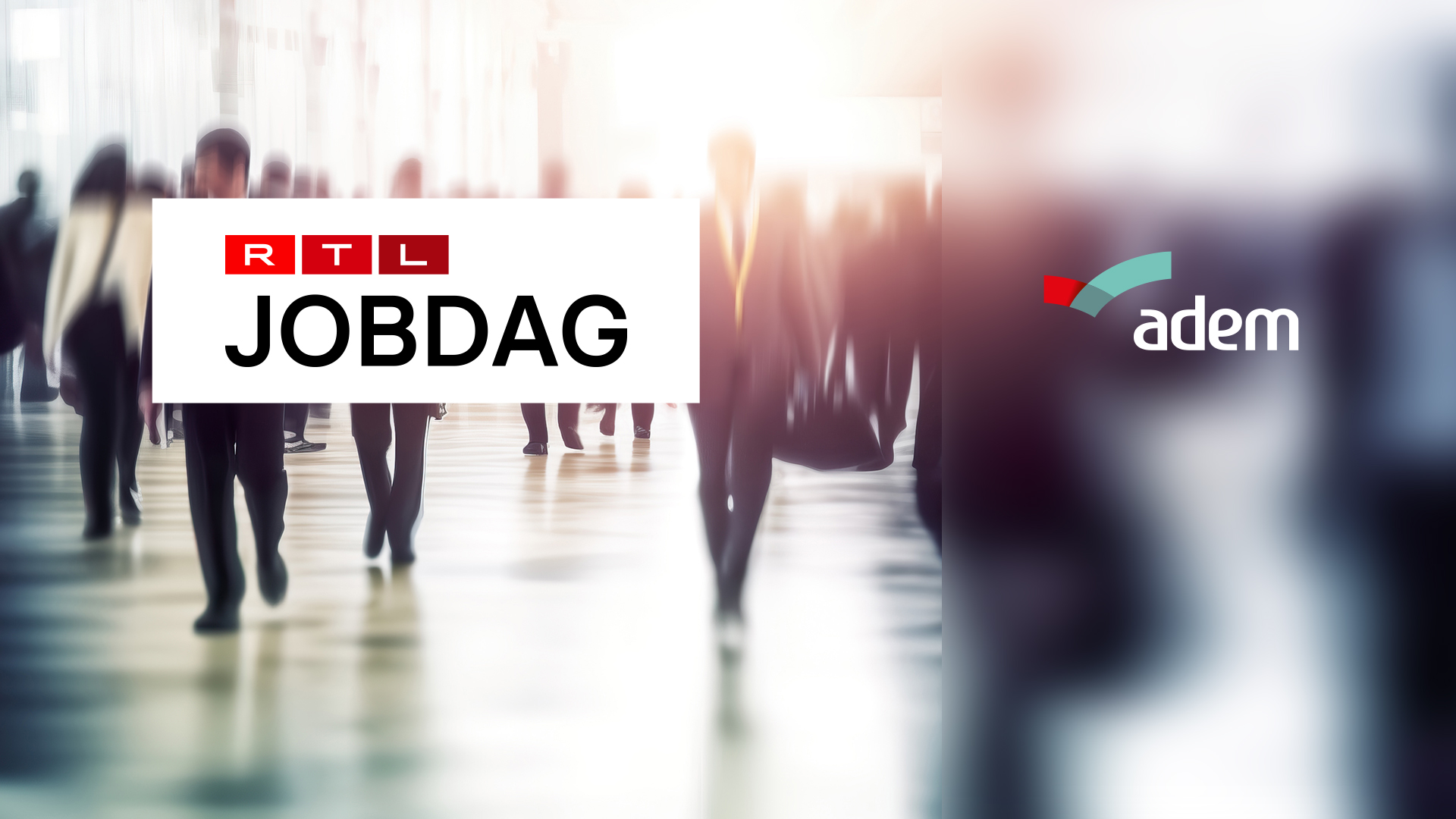 RTL Jobdag: Looking for a new job? Check out RTL's job fair at City ...